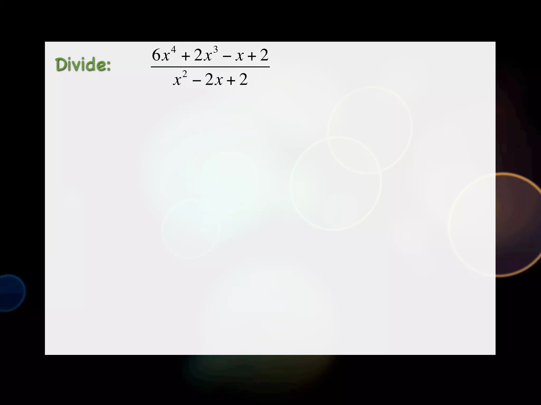 0302 ch 3 day 2 | PPT