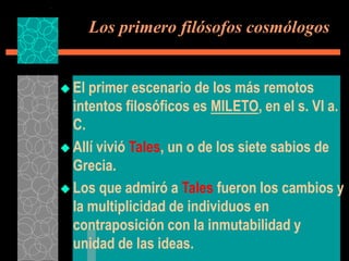 historia filosfia antigua .ppt