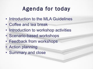 Guidance on the management of controversial material in public libraries | PPT