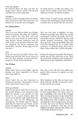 0304 Haydn Creation | PDF