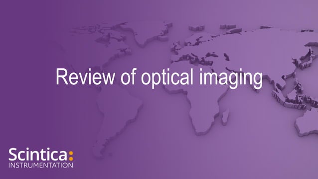 Tips and Tricks for Preclinical Optical Imaging | PPT