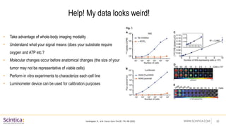 Tips and Tricks for Preclinical Optical Imaging | PPT