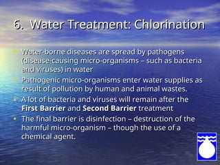 water pollution,diseasees.effect, preventionc | PPT