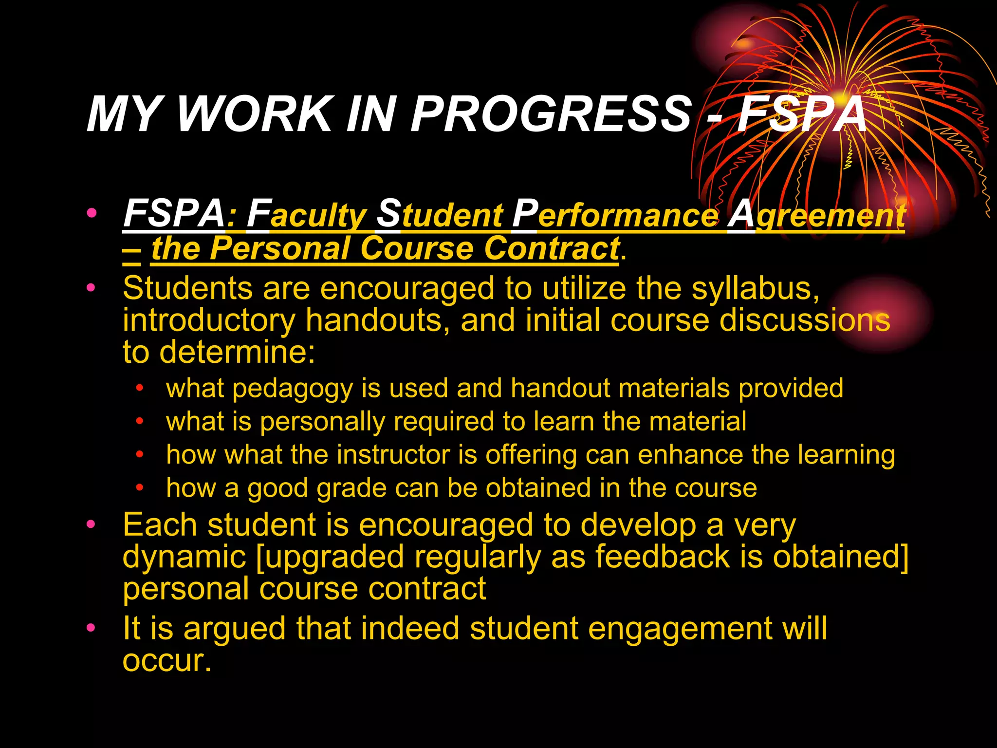 Active Classrooms Passive Students | PPT