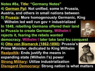 030612 whap nationalism italy + germany 50m | PPT