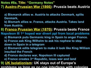 030612 whap nationalism italy + germany 50m | PPT