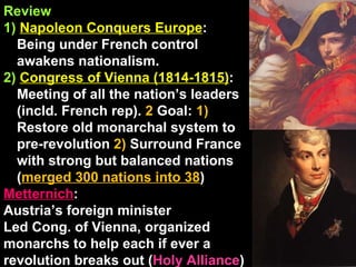 030612 whap nationalism italy + germany 50m | PPT