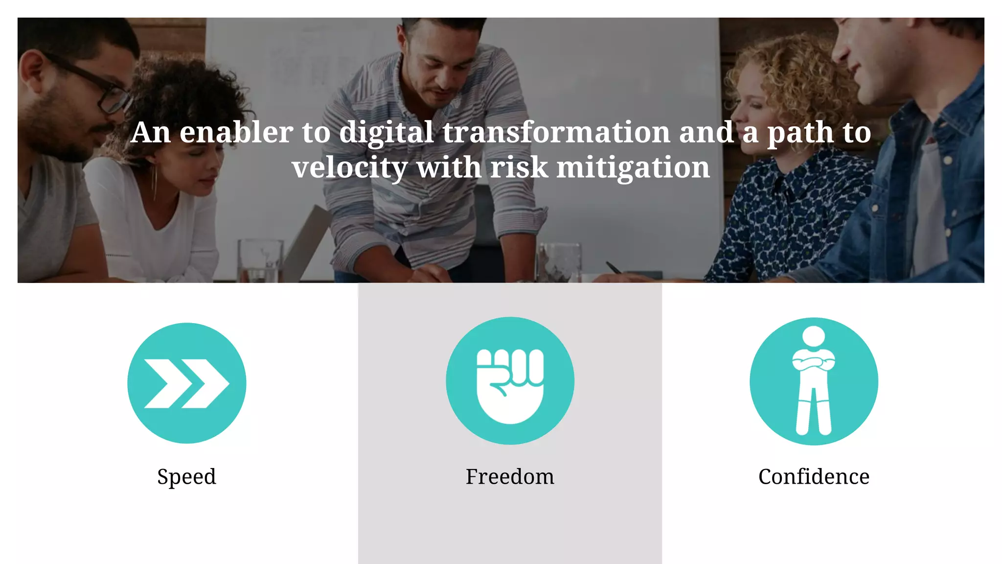 Thinking In Cloud Native | PDF