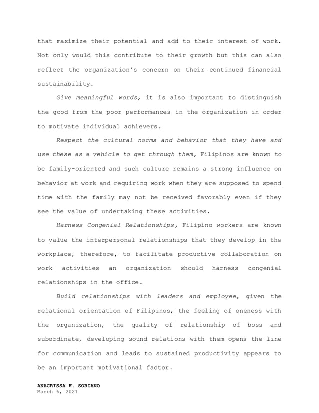 Designing a total reward package | DOCX | Career Advice | Careers