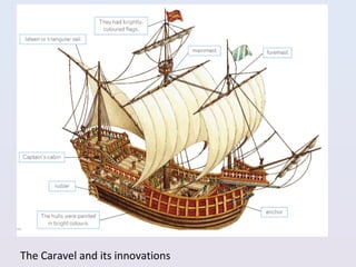 Geographical Discoveries | PPT