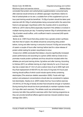 Skeleton bob assignment finished | DOC | Bodybuilding | Sports