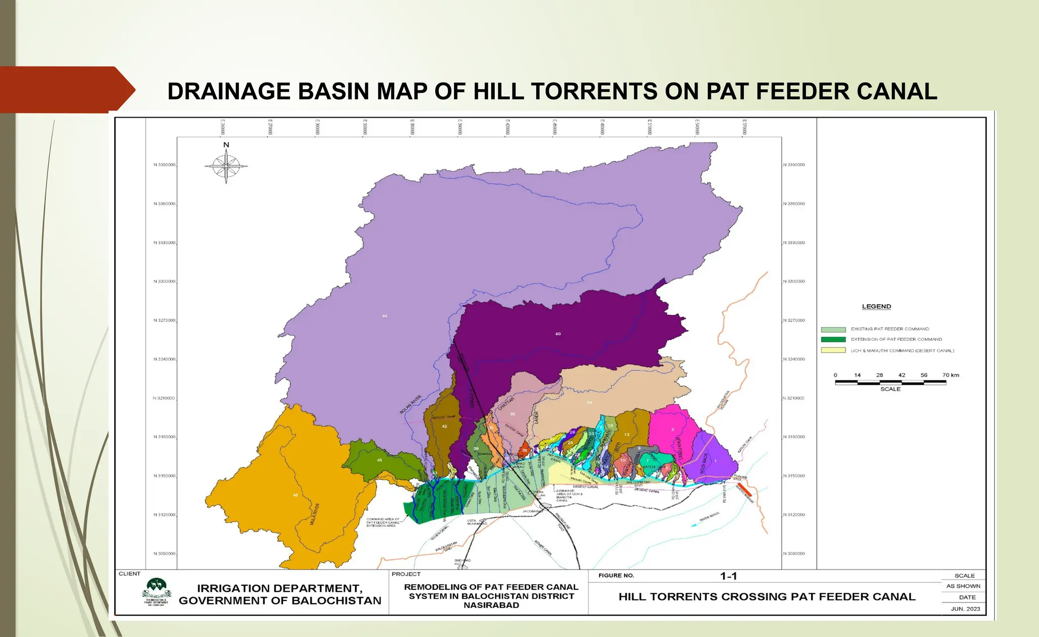 Presentation on Drainage System plan.pptx