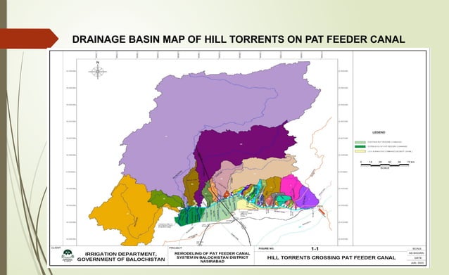 Presentation on Drainage System plan.pptx