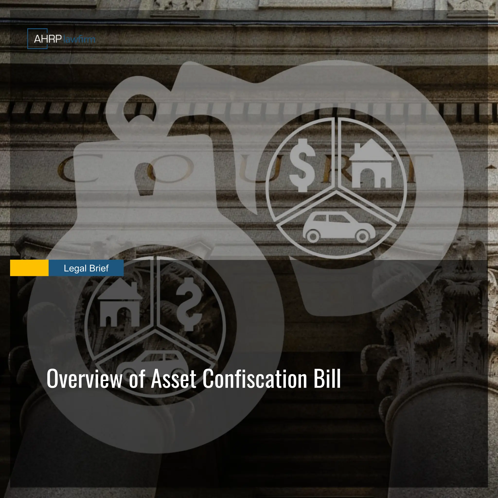 Overview of Asset Confiscation Bill | PDF