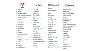 Webinar - QuickBooks Online for New Nonprofit Users - 2018-3-8 | PPT