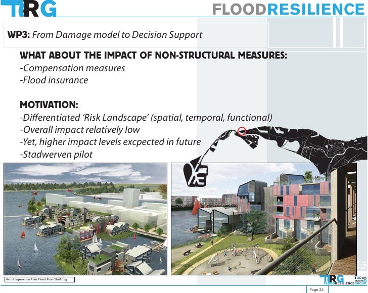 Lecture on Flood Damage Assessment