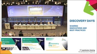 NATIONAL SPATIAL DATA INFRASTRUCTURE IN SUPPORT OF GOOD GOVERNANCE ...