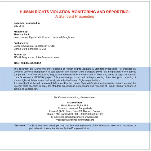 Human Rights_Final.compressed | PPT