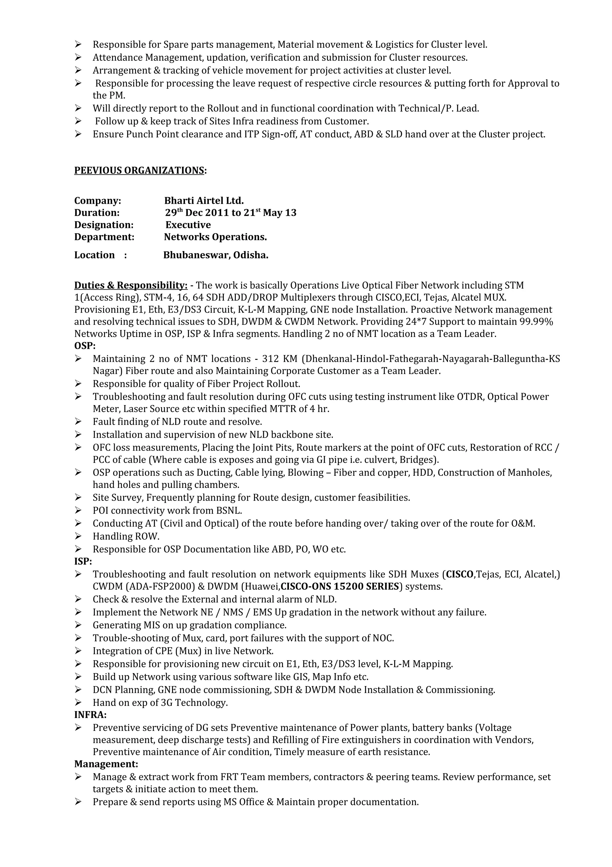 Sanjoy_Resume (1) | DOC