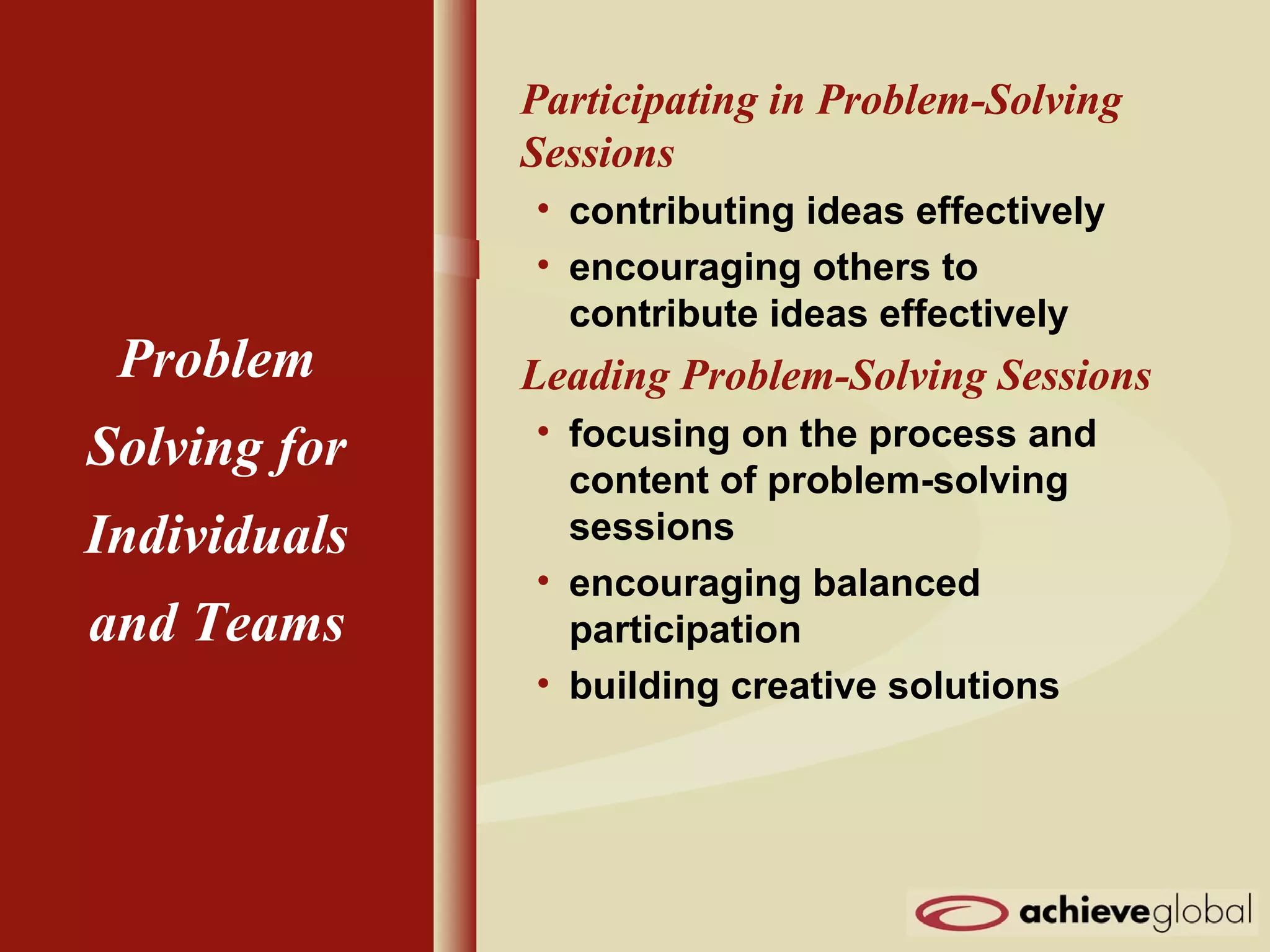 031 Front Line Leadership | PPT