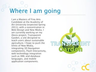 Ashley Carroll Design | KEY | Computing | Technology & Computing