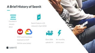 Big Data LDN 2018: ENABLING DATA-DRIVEN DECISIONS WITH AUTOMATED INSIGHTS | PPT