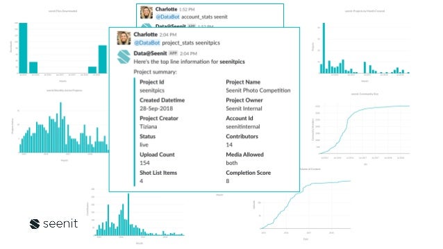 Big Data LDN 2018: ENABLING DATA-DRIVEN DECISIONS WITH AUTOMATED INSI…