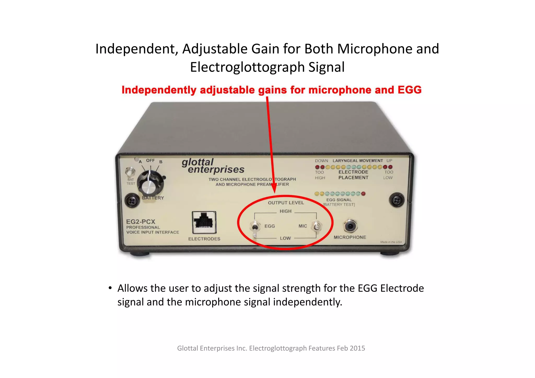 031215 eg2 pcx2-electroglottograph_features | PPT