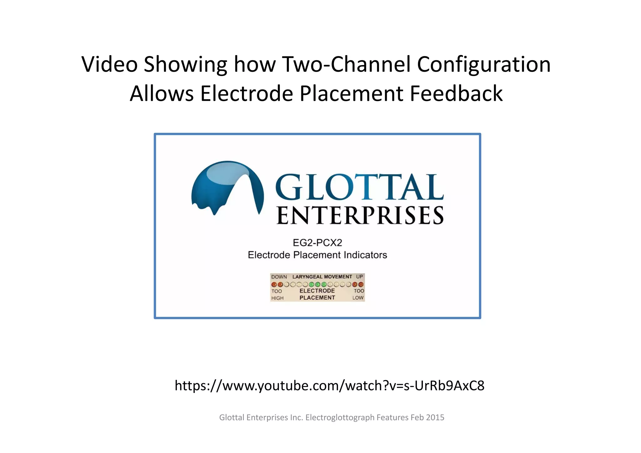 031215 eg2 pcx2-electroglottograph_features | PPT