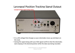 031215 eg2 pcx2-electroglottograph_features | PDF