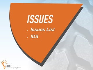 The_EOS_Powerpoint_Presentation | PPT