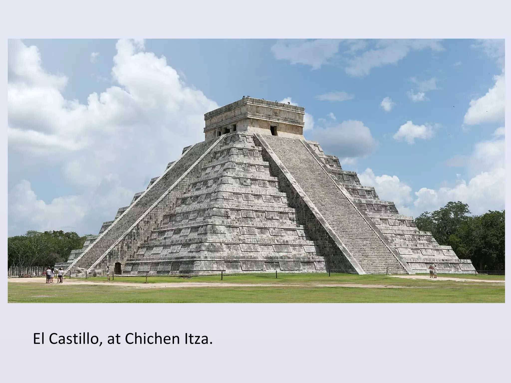 Pre-Columbian Cultures | PPT