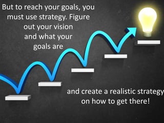 Do You Have a Good Strategy or Just a Good Story? | PPT