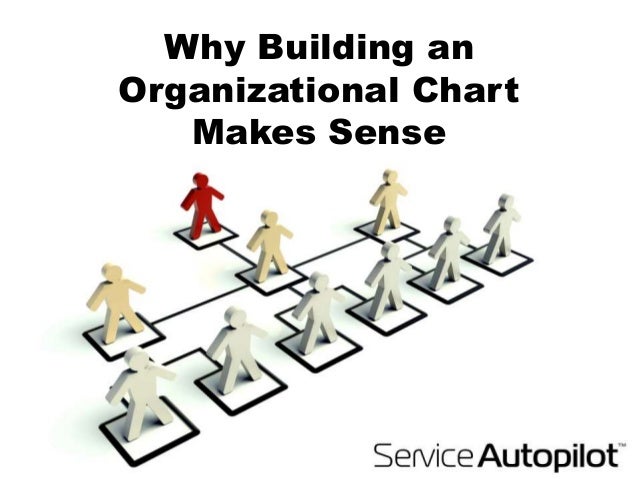 What Is An Organisation Chart And Why Are They Important
