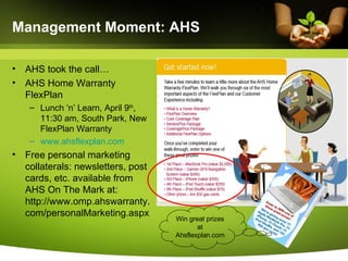 031808 Sales Meeting | PPT