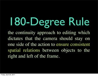 03 180 Degree Rule | PDF