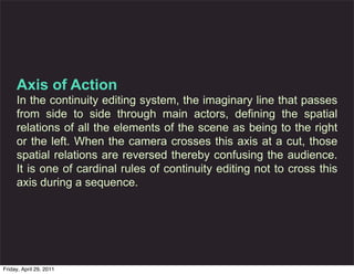 03 180 Degree Rule | PDF