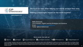 TRANSFORMING THE LEARNER’S LANDSCAPE | PDF