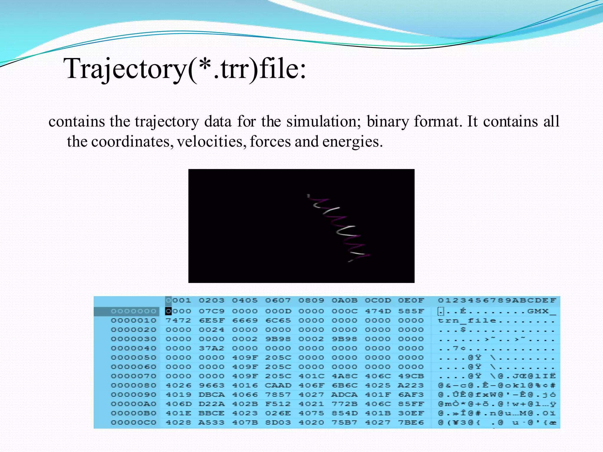 Molecular dynamics and Simulations | PDF