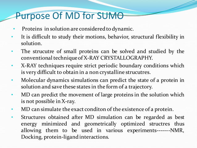 Molecular Dynamics And Simulations Pdf Programming Languages Computing