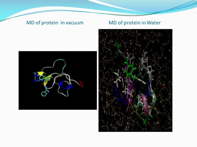 Molecular Dynamics And Simulations Pdf Programming Languages Computing