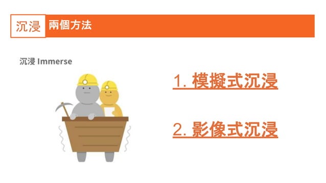 Creative Persona + Design Thinking Workshop | PPT