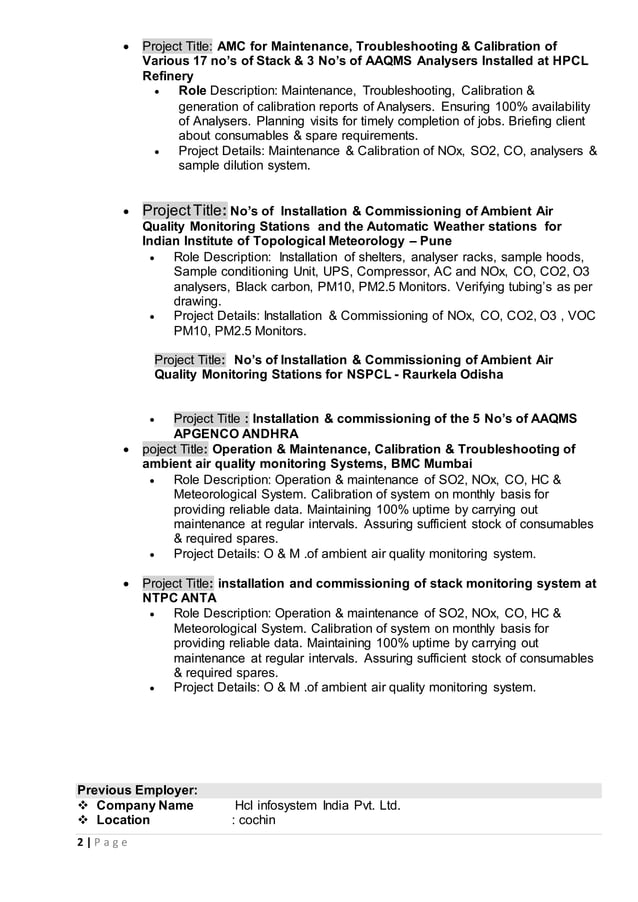 REJIN AQMS | DOCX | Chemistry | Science