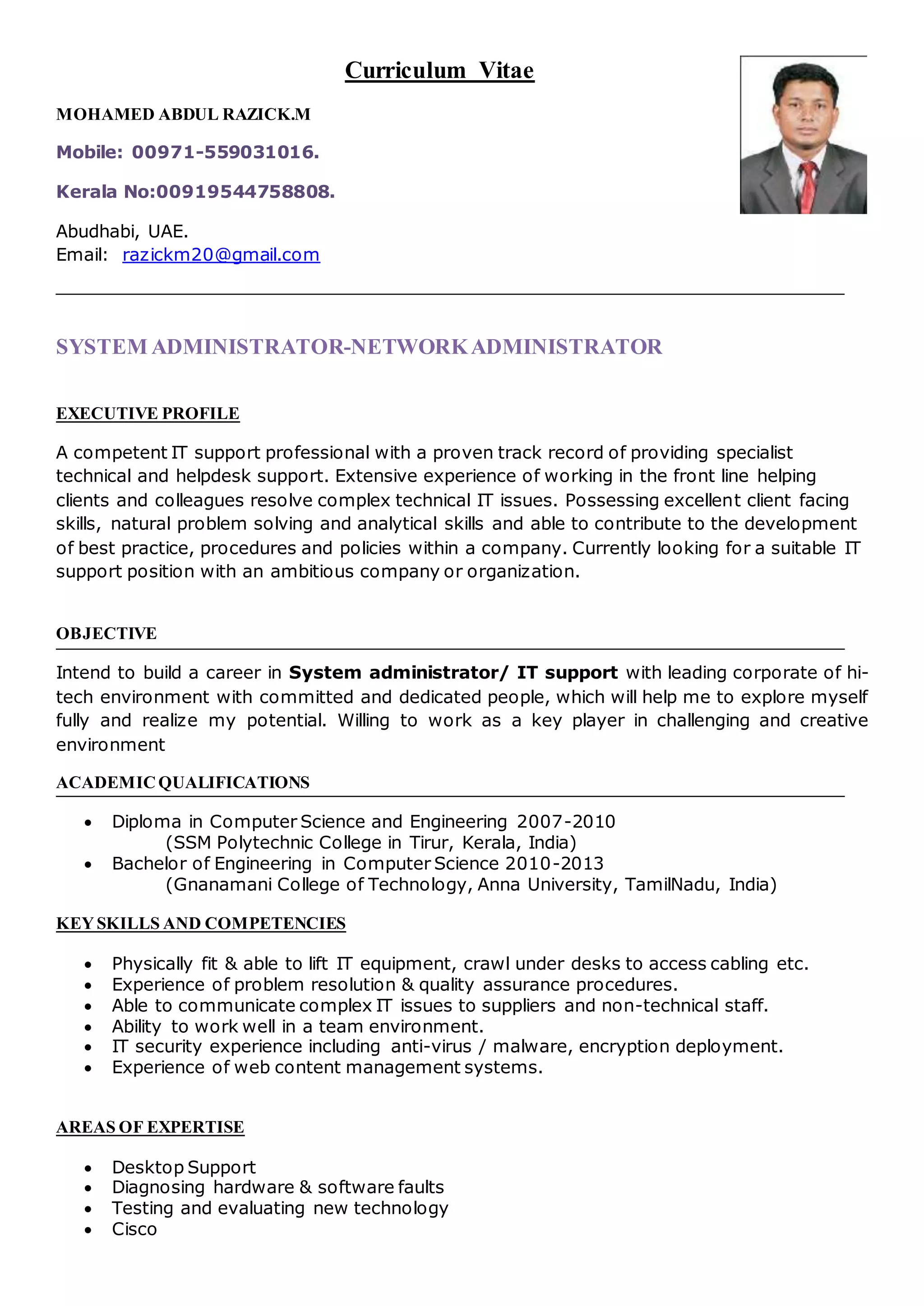 New Raz | DOCX | IT and Internet Support | Internet