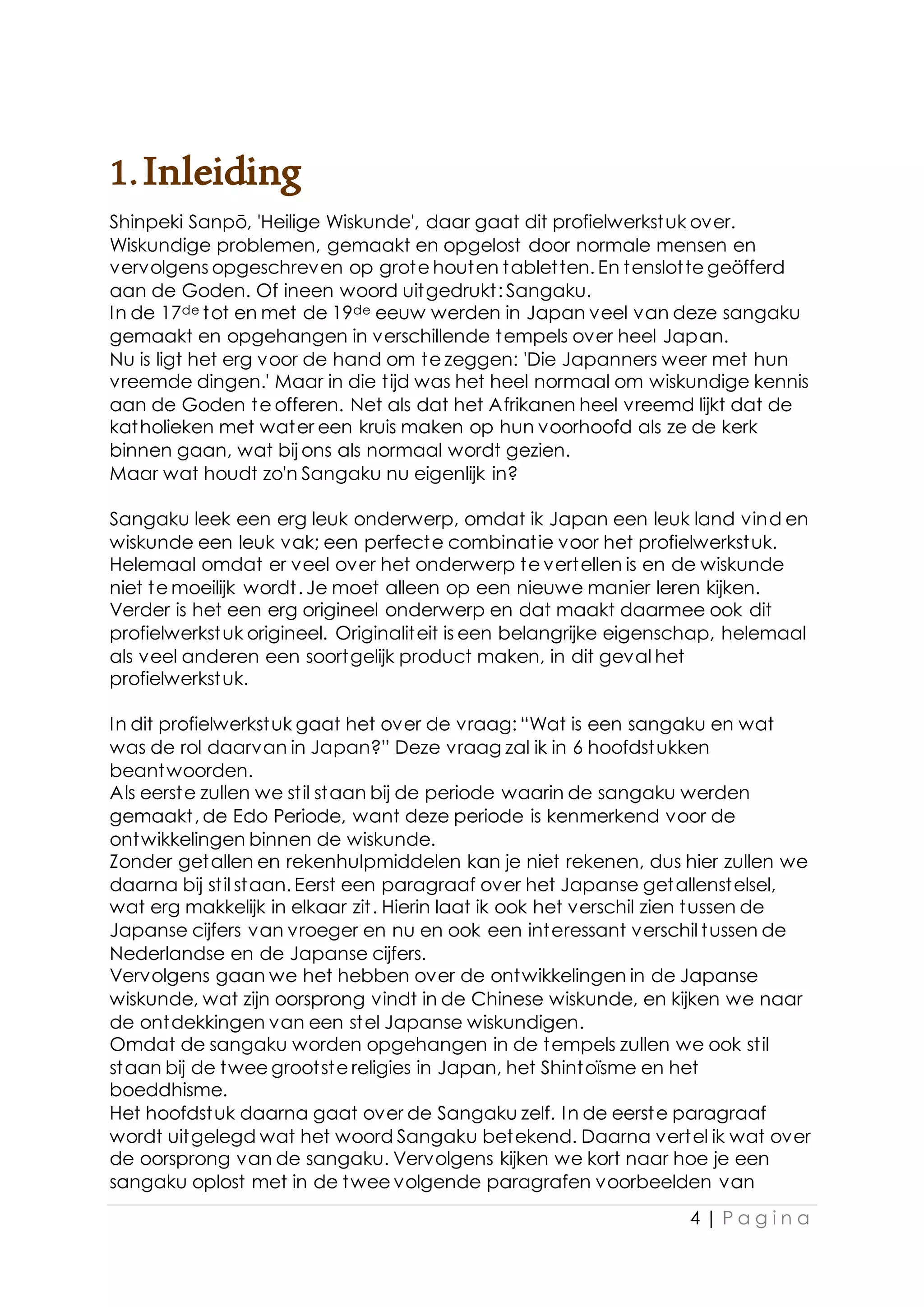 Profielwerkstuk Arianne | DOCX