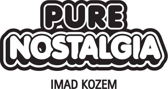 Logo Nostalgia | PDF