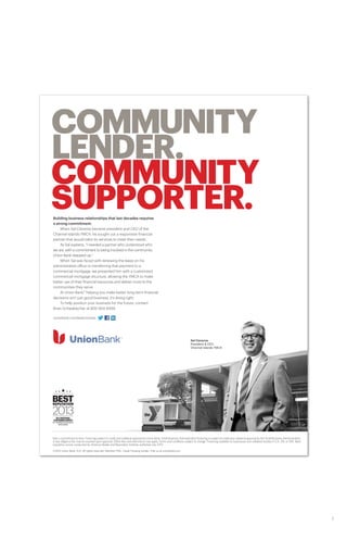 Advertising & Collateral | PDF