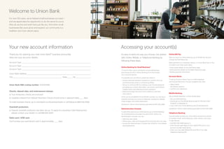 Advertising & Collateral | PDF