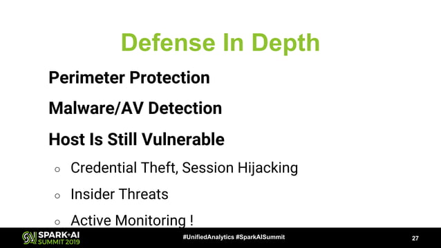 Scaling Ml Based Threat Detection For Production Cyber Attacks Pdf