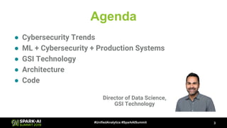 Scaling ML-Based Threat Detection For Production Cyber Attacks | PDF